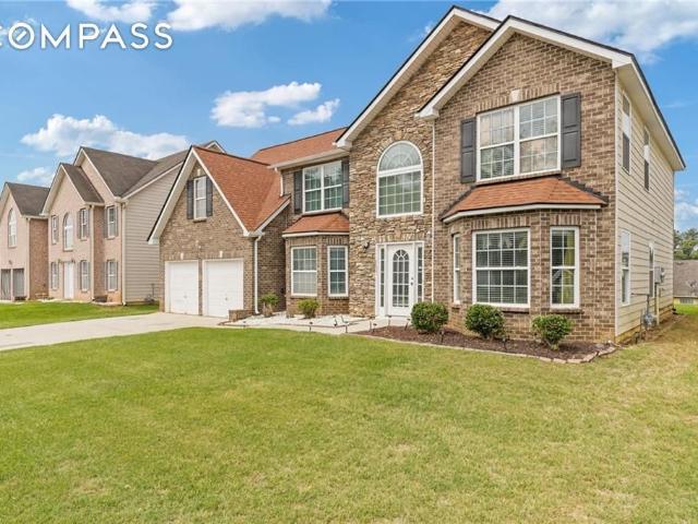 6637 Chason Woods Ct, Jonesboro, GA