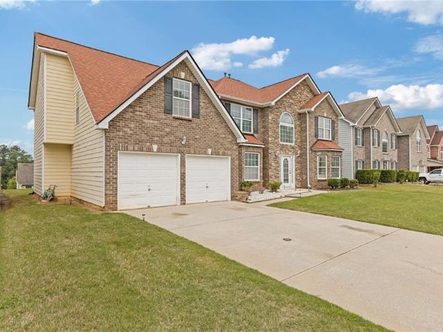 6637 Chason Woods Ct, Jonesboro, GA 30238 | MLS #7699 | Compass