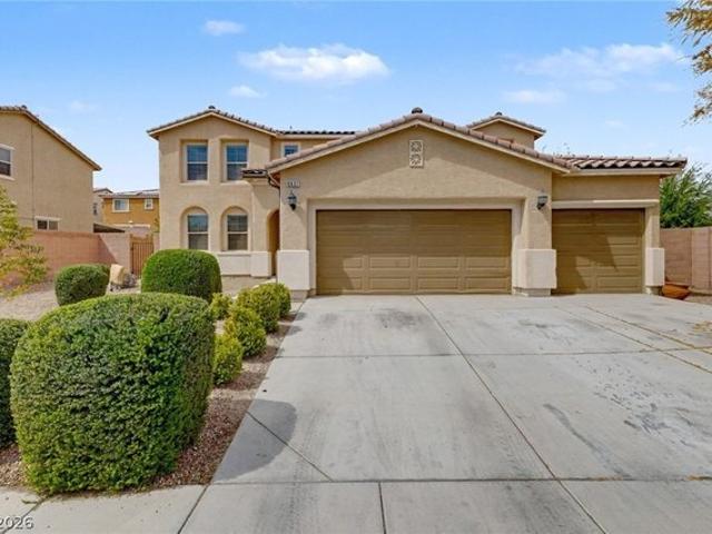 6637 Cliff Shore Ct, North Las Vegas, NV 89084