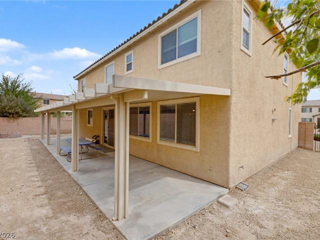 6637 Cliff Shore Ct, North Las Vegas, NV 89084 | MLS #2793
