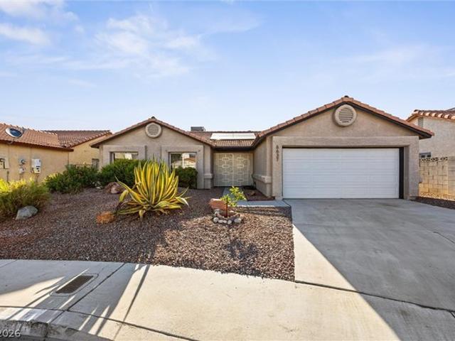 6637 Coastal Breeze Ct, Las Vegas, NV 89108