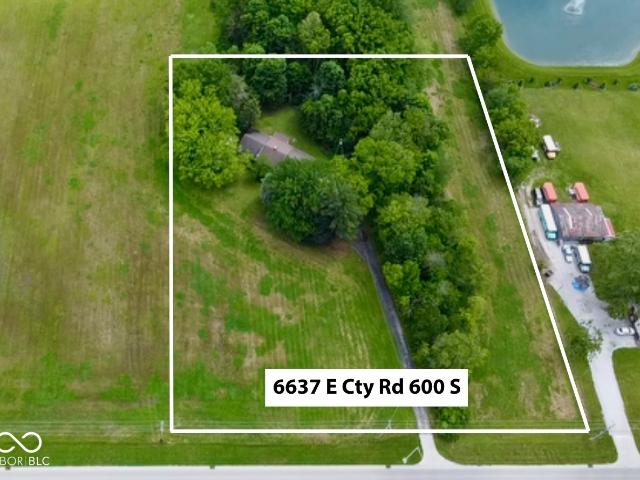 6637 E County Road 600 S