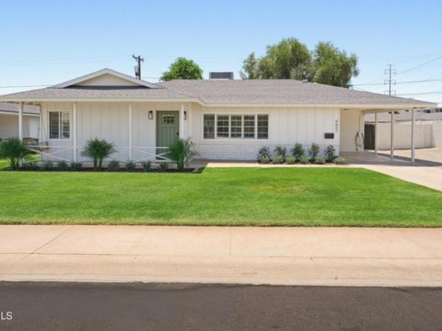 6637 E Hubbell St, Scottsdale, AZ 85257