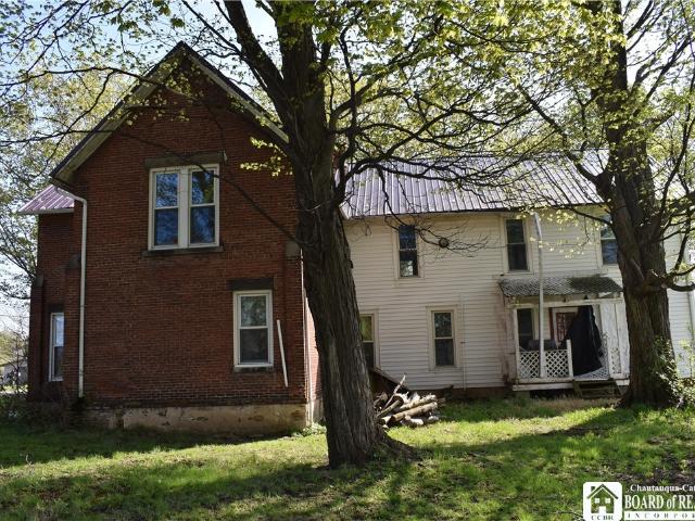 6637 Ellicott Road