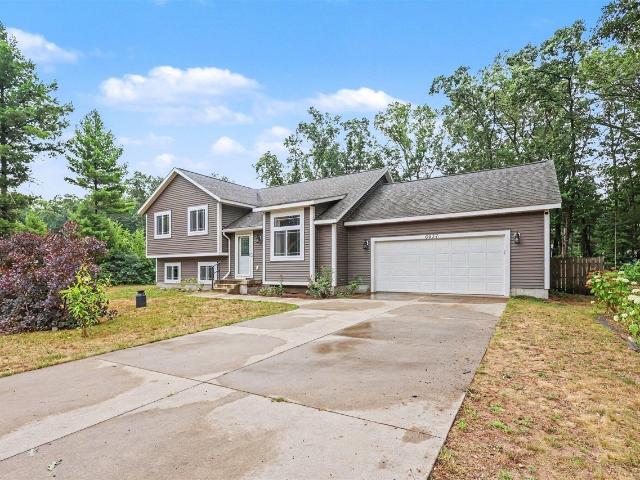6637 Hall Road