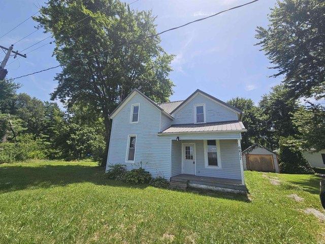 6637 Highway 11, Mount Carmel, IL 62863