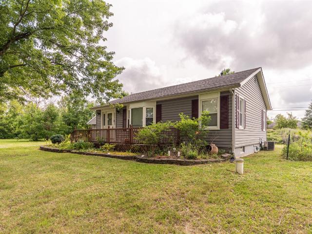 6637 Hitchingham Road