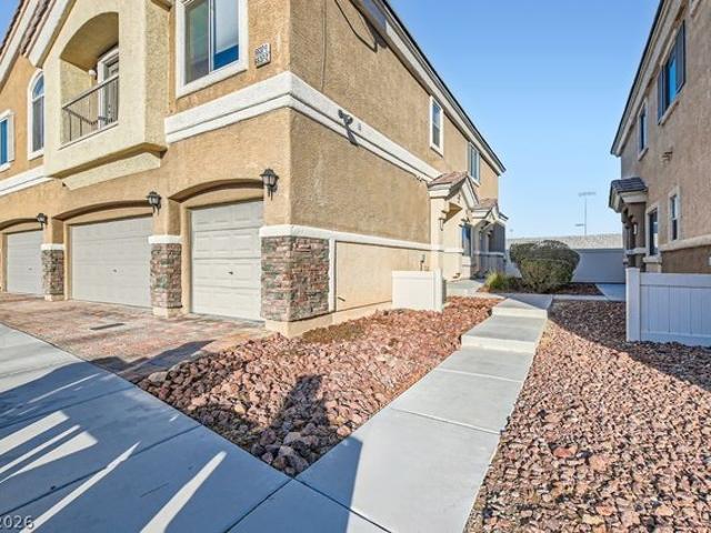 6637 Lookout Lodge Ln Unit 1, North Las Vegas, NV 89084