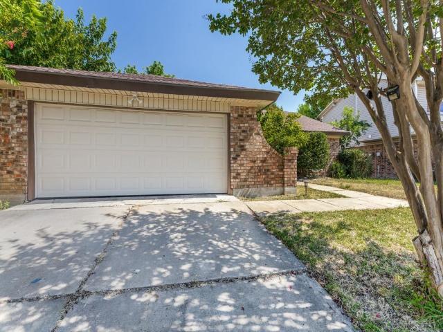 6637 Redbud Drive