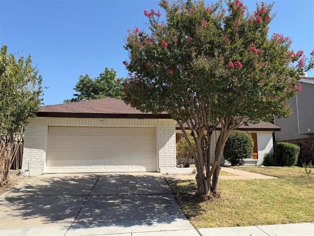 6637 Redbud Drive