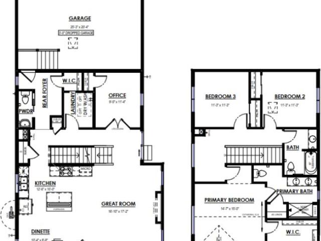 6637 Redpoll, Middleton, WI 53562 | MLS #2012 | Compass