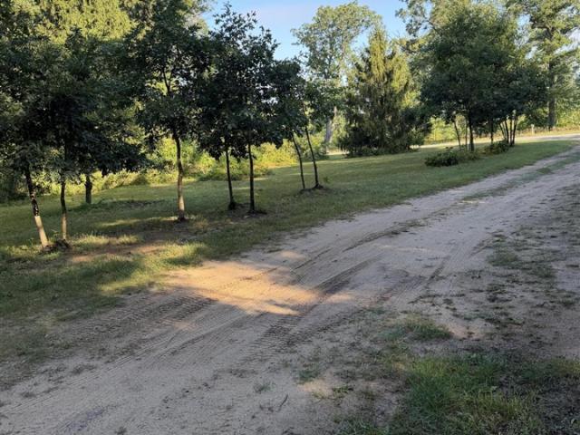 6637 White Road