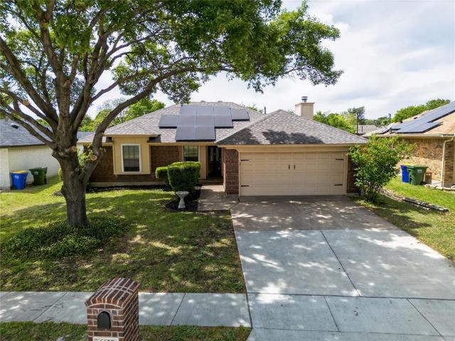 6637 Whitley Rd, Watauga, TX 76148 | MLS #21232
