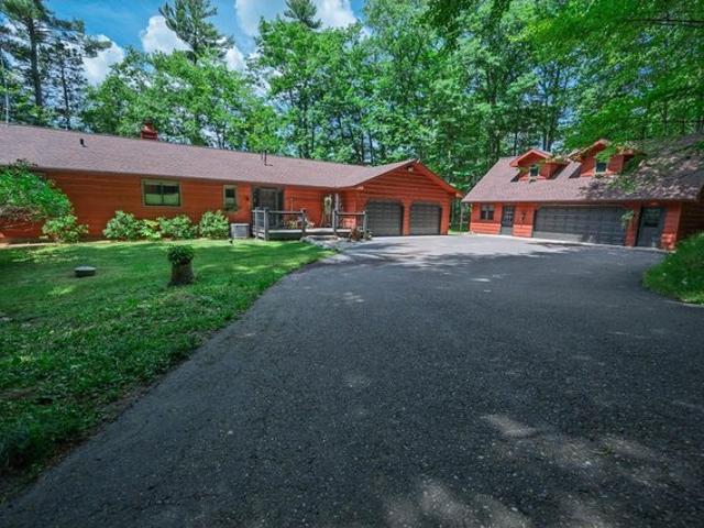 6637 Wild Haven Trl, Hazelhurst, WI 54531