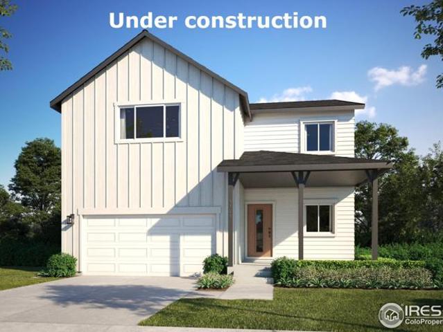 6637 6th St, Greeley, CO 80634