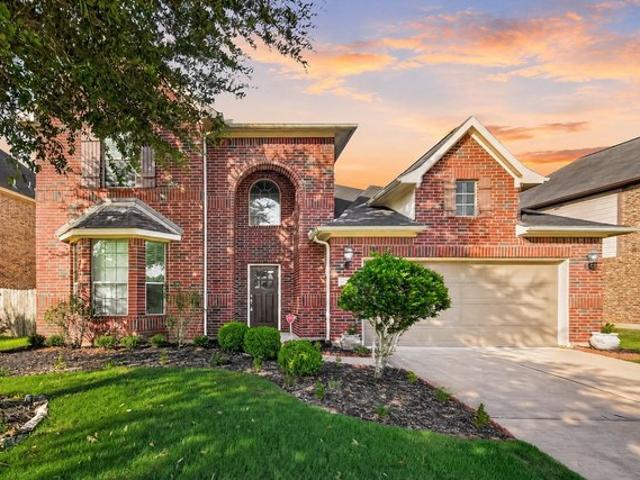 6638 Miller Shadow Ln, Sugar Land, TX 77479