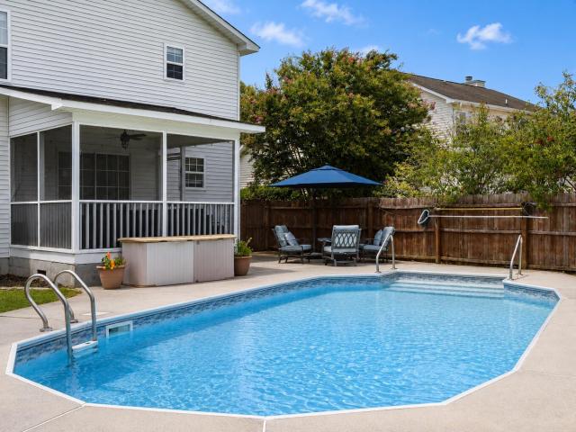 6638 Bent Creek Drive