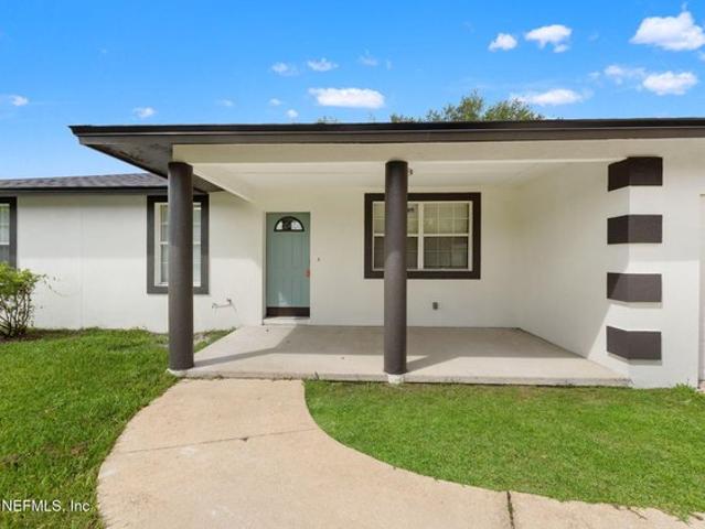 6638 Champlain Rd, Jacksonville, FL 32208