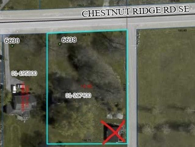6638 Chestnut Ridge Road