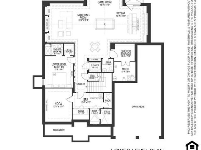 6638 Hazel Lane