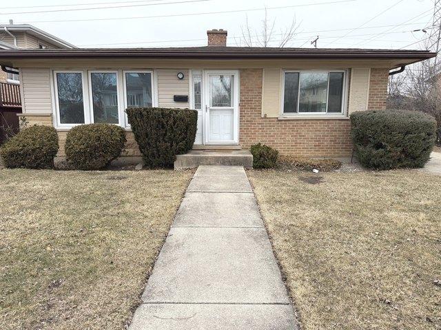 6638 Hazel St, Morton Grove, IL 60053