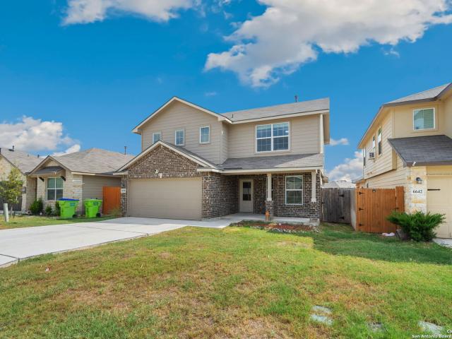 6638 Kingsley Edge, San Antonio, TX 78252 | MLS #1935