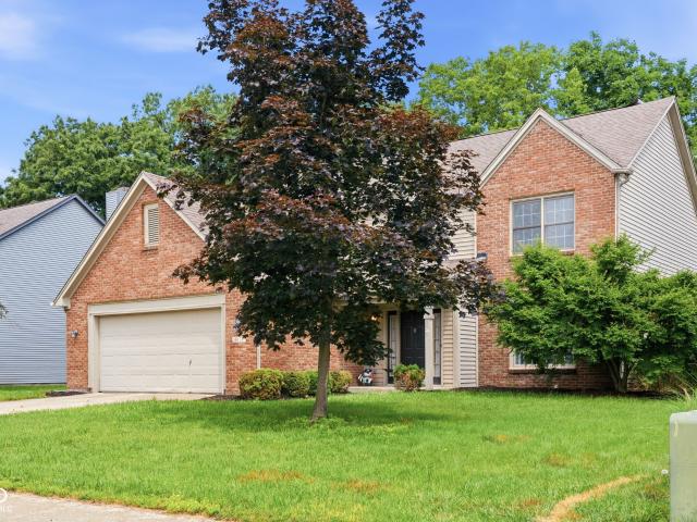 6638 Salem Drive