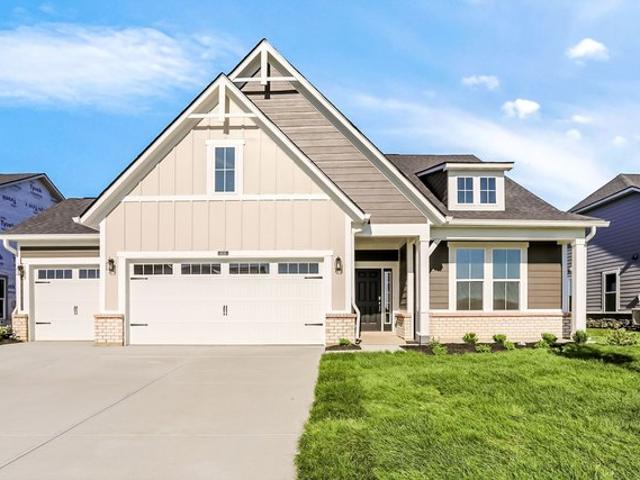 6638 Thresher Pass, McCordsville, IN 46055