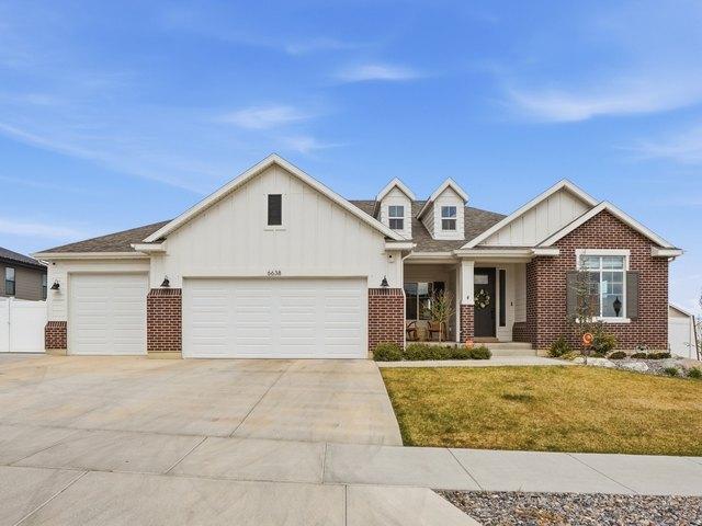 6638 W Braeburn Way S, West Jordan, UT 84081
