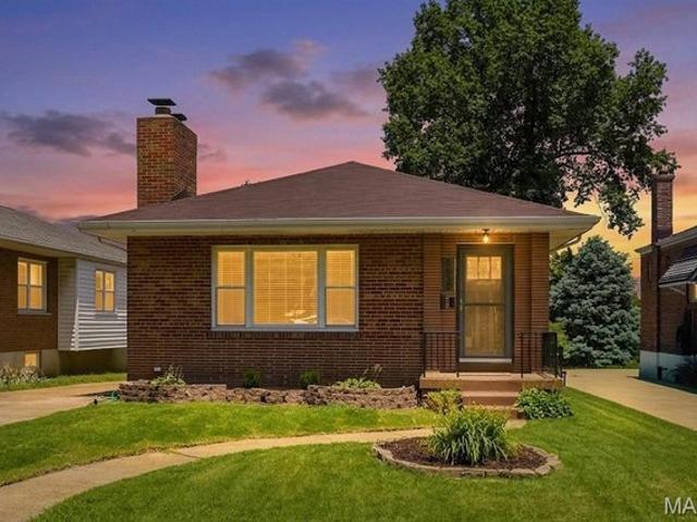 6639 Marquette Ave, Saint Louis, MO 63139