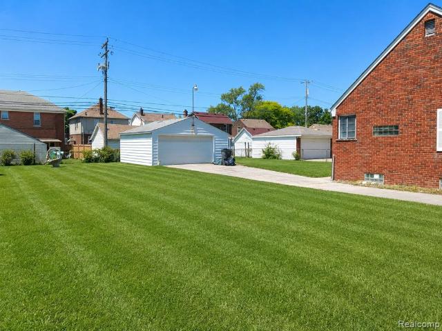6639 Miller Road