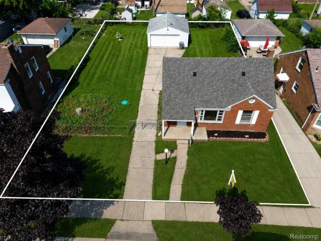6639 Miller Road