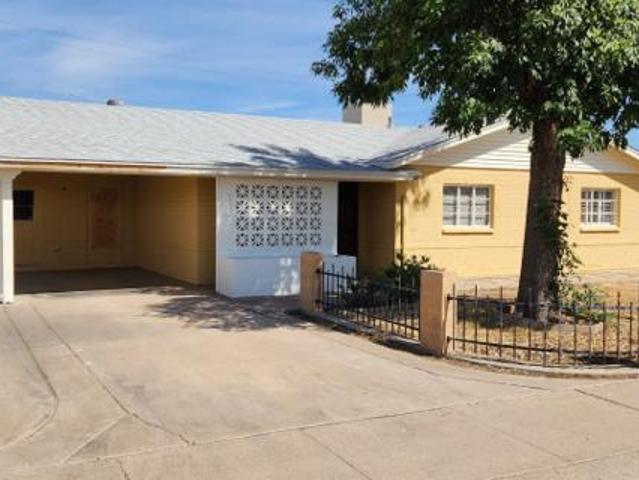 6639 N 20th Ave, Phoenix, AZ 85015