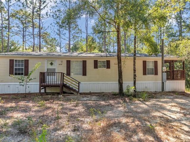 6639 NE 94th Ave, Bronson, FL 32621