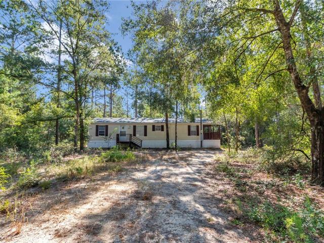 6639 NE 94th Ave, Bronson, FL 32621 | MLS #GC533642