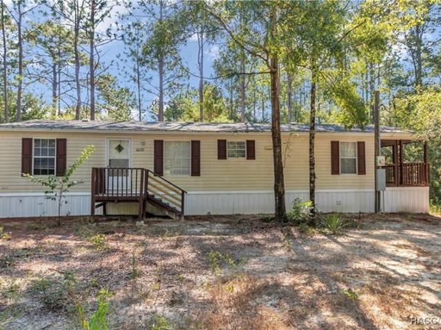 6639 NE 94th St, Bronson, FL 32621
