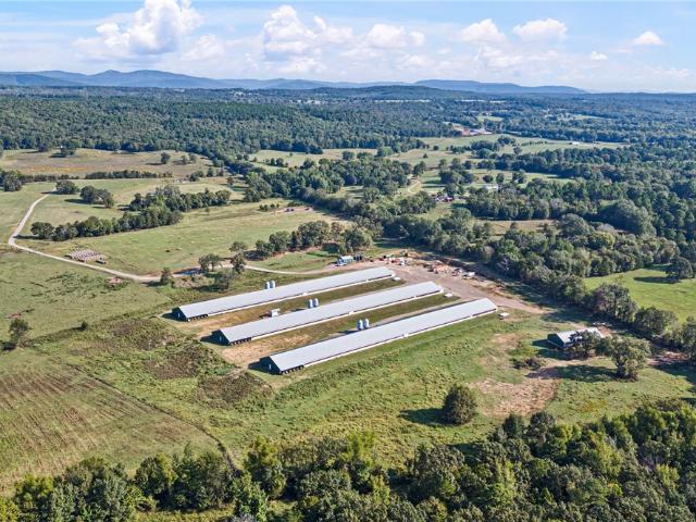 Farms/Ranches: MLS #1324