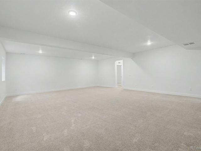 6639 Enclave Vista Loop, Colorado Springs, CO 80924 | MLS #4441