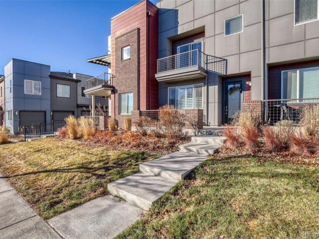 6639 Raritan Dr, Denver, CO 80221 | MLS #4450 | Compass