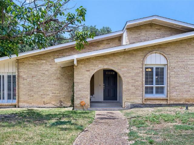 6639 Roundrock Road