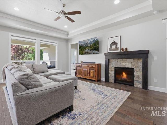 6639 W Hammermill Dr