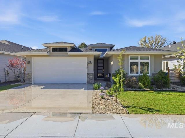 6639 W Hammermill Dr, Boise, ID 83714 | MLS #98982