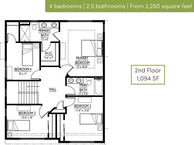 6639 Wagtail Way