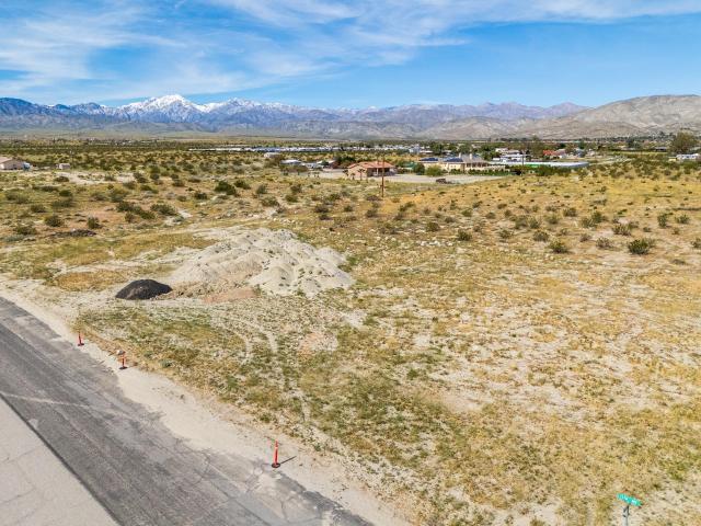 663062 Little Morongo Rd, Desert Hot Springs, CA 92240 | MLS #219143