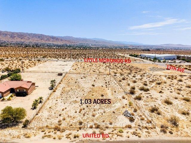 663062 United Rd, Desert Hot Springs, CA 92240
