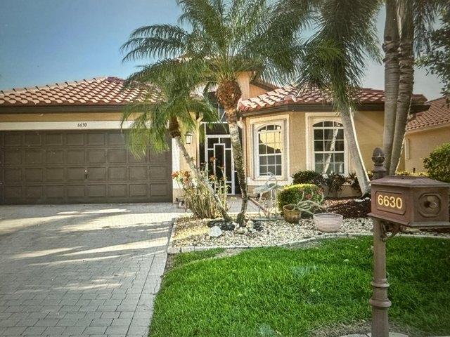 6630 Maybrook Rd, Boynton Beach, FL 33437