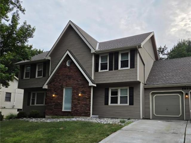 6630 N Anita Ave, Kansas City, MO 64151
