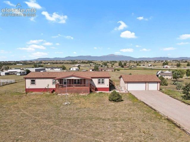 6630 Buckboard Dr, Peyton, CO 80831
