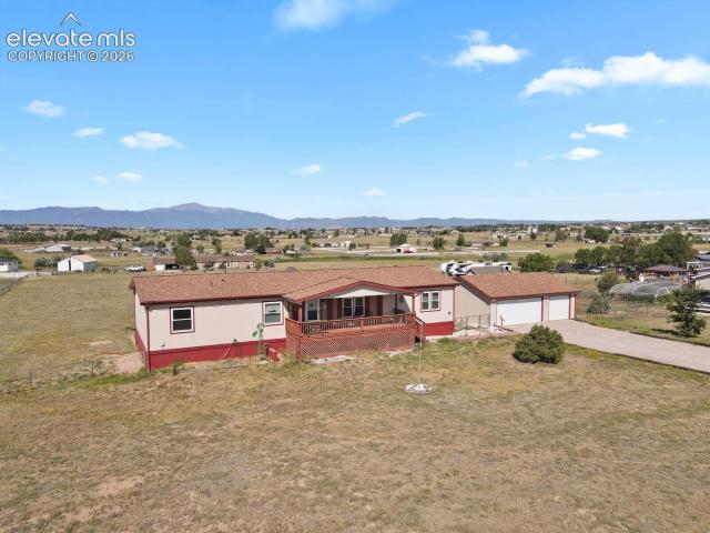 6630 Buckboard Drive