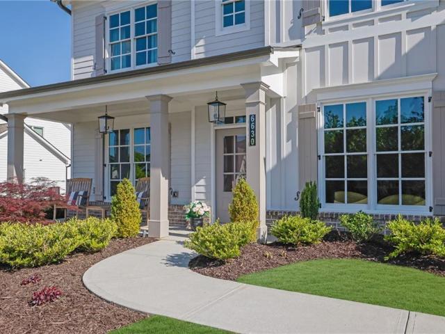 6630 Belmont Estates Drive